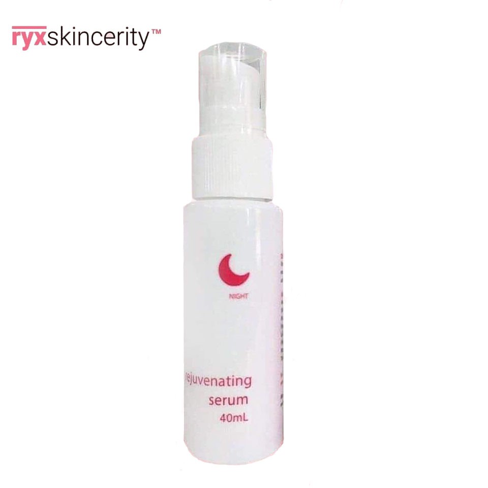 Ryx Skincerity GLOW BOMB Daily Care Kit / BEAUTY HABIT Gold / AND MORE ...