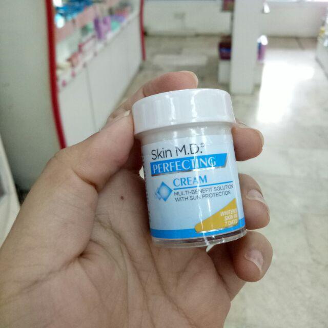 SKIN MD Perfecting Cream - HBC | Lazada PH