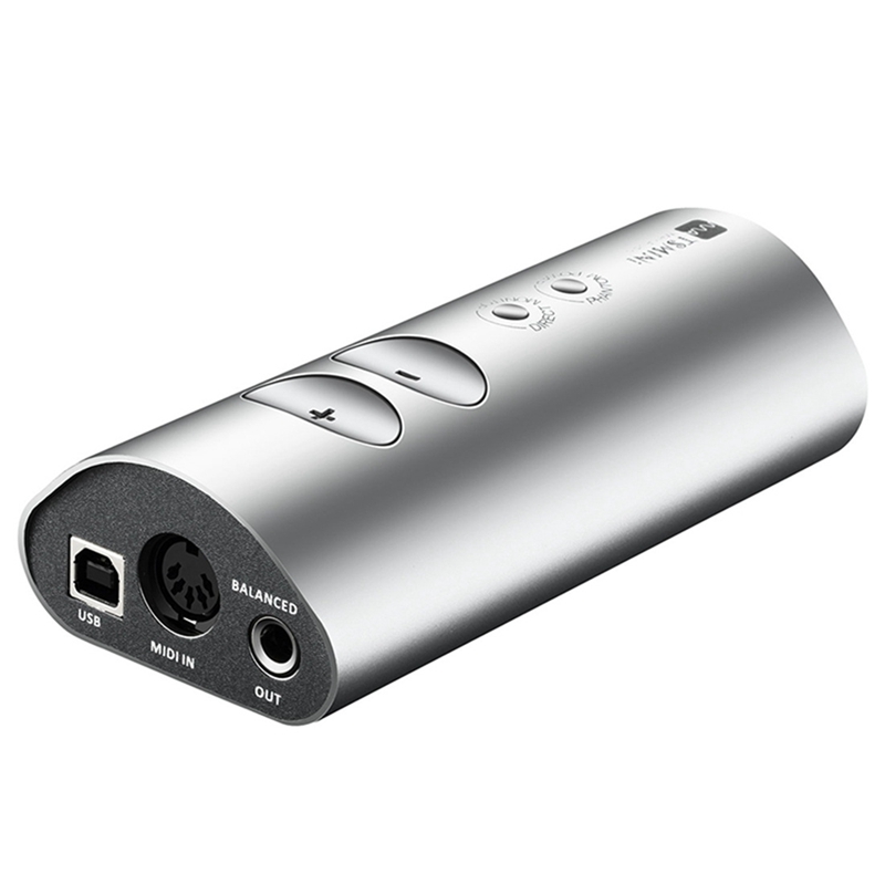 Meloaudio TS Mini Portable Sound Card for Instruments Recording USB ...