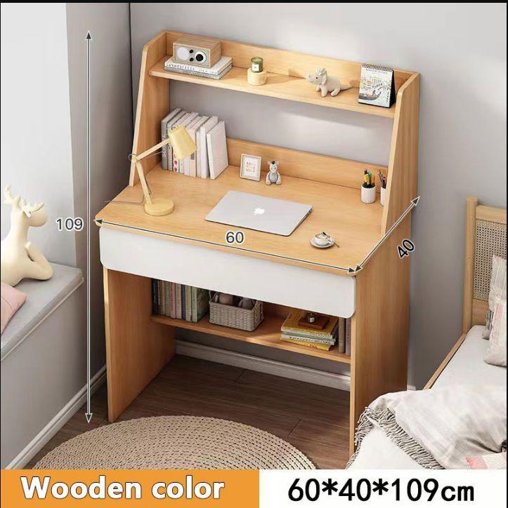 Living Furniture Simple Home Bedroom Student Study Table Modern ...