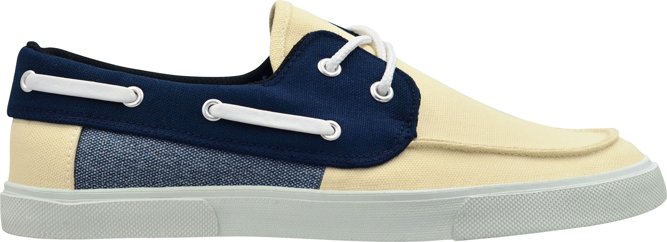 Robertsons Shoes Mansler Navy | Lazada PH