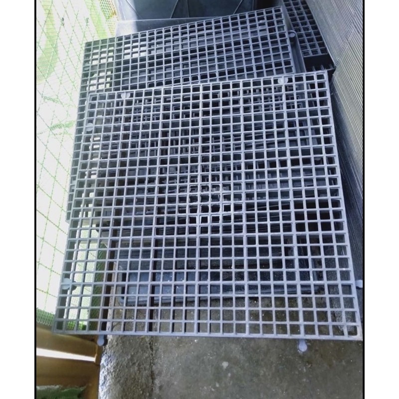 Dog matting 2x2 with lock | Lazada PH