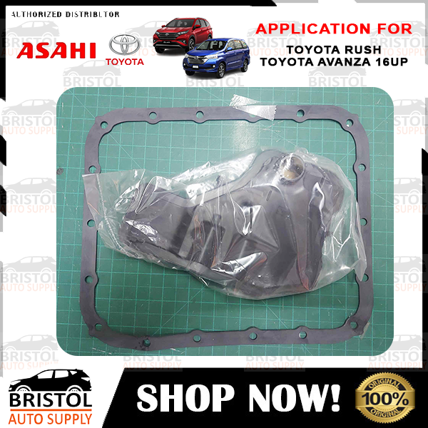 AUTOMATIC TRANSMISSION FILTER | ATF FILTER FOR TOYOTA AVANZA 2016-2020 ...