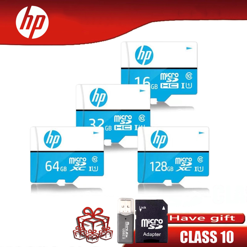 HP memory card large capacity 16GB 32GB 64GB 128GB 256GB 512GB 1TB ...