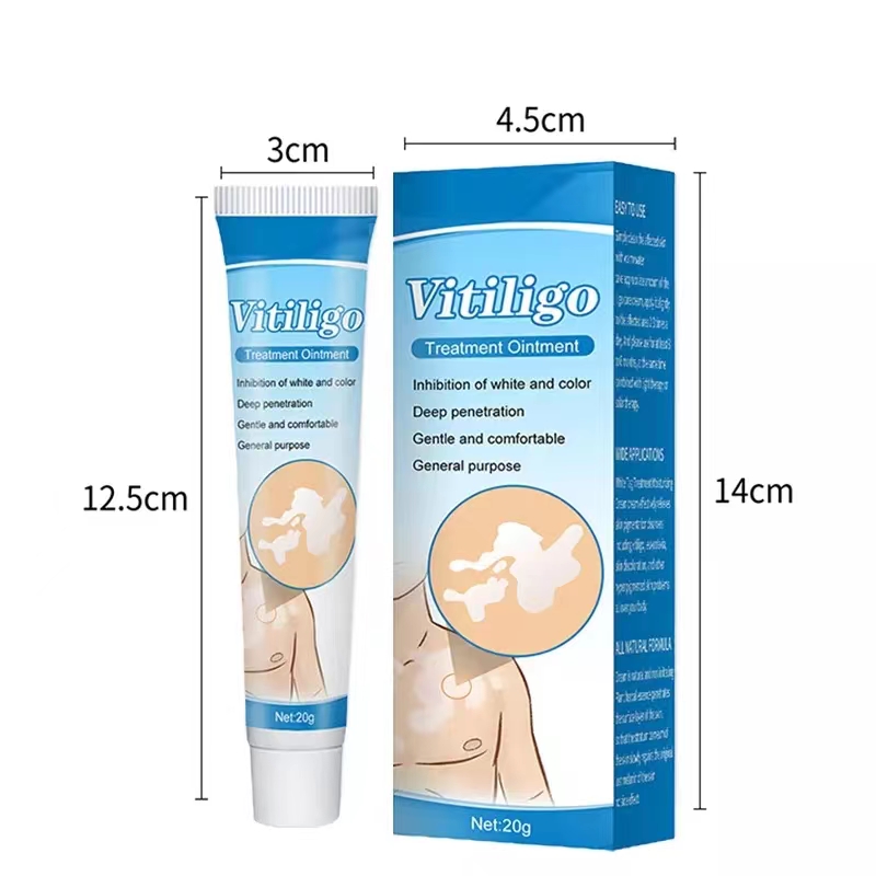 vitiligo treatment cream atoderma cream original vitiligo remover ...