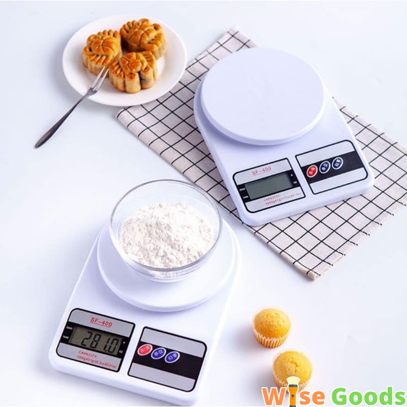 Multipurpose Portable Electronic Digital Weighing Scale Weight Machine ...