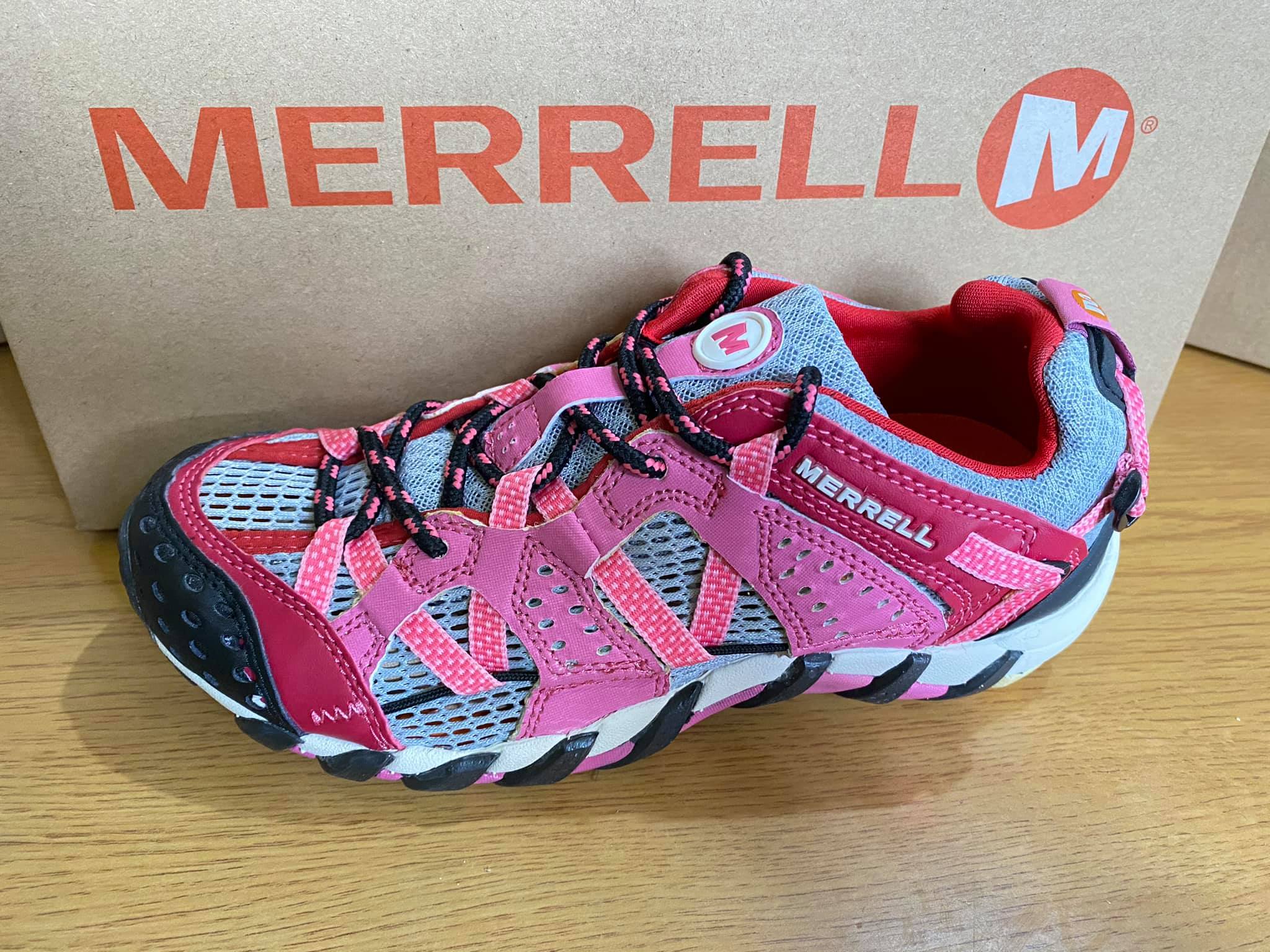 pink Merrell air cushion for women | Lazada PH