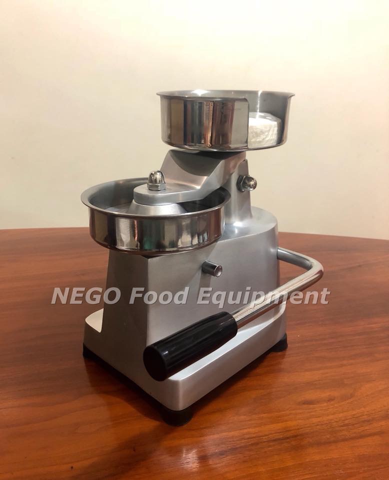 Commercial Burger Patty Maker Hamburger Presser Patty Molder | Lazada PH