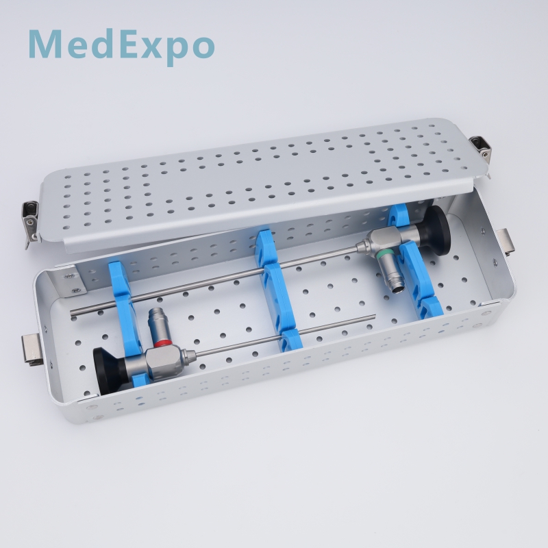 Sterilization Box For Endoscope And Medical Instruments, Sterilized ...