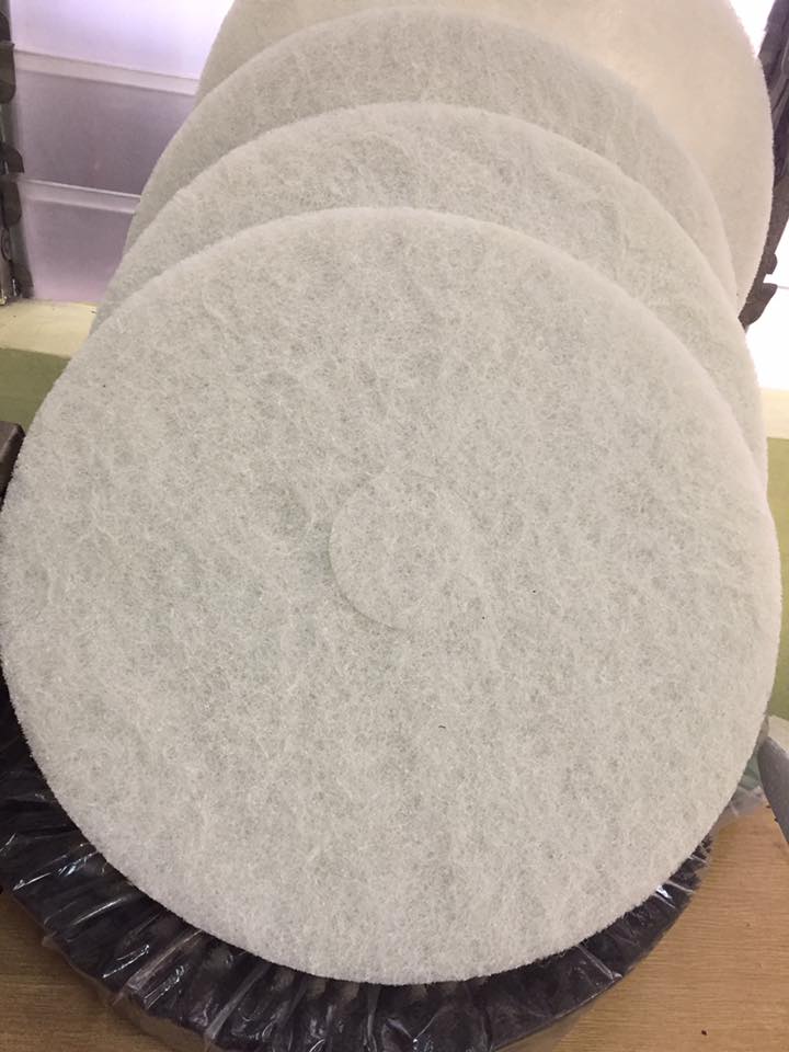 Floor Polishing Pads 16" and 20" | Lazada PH