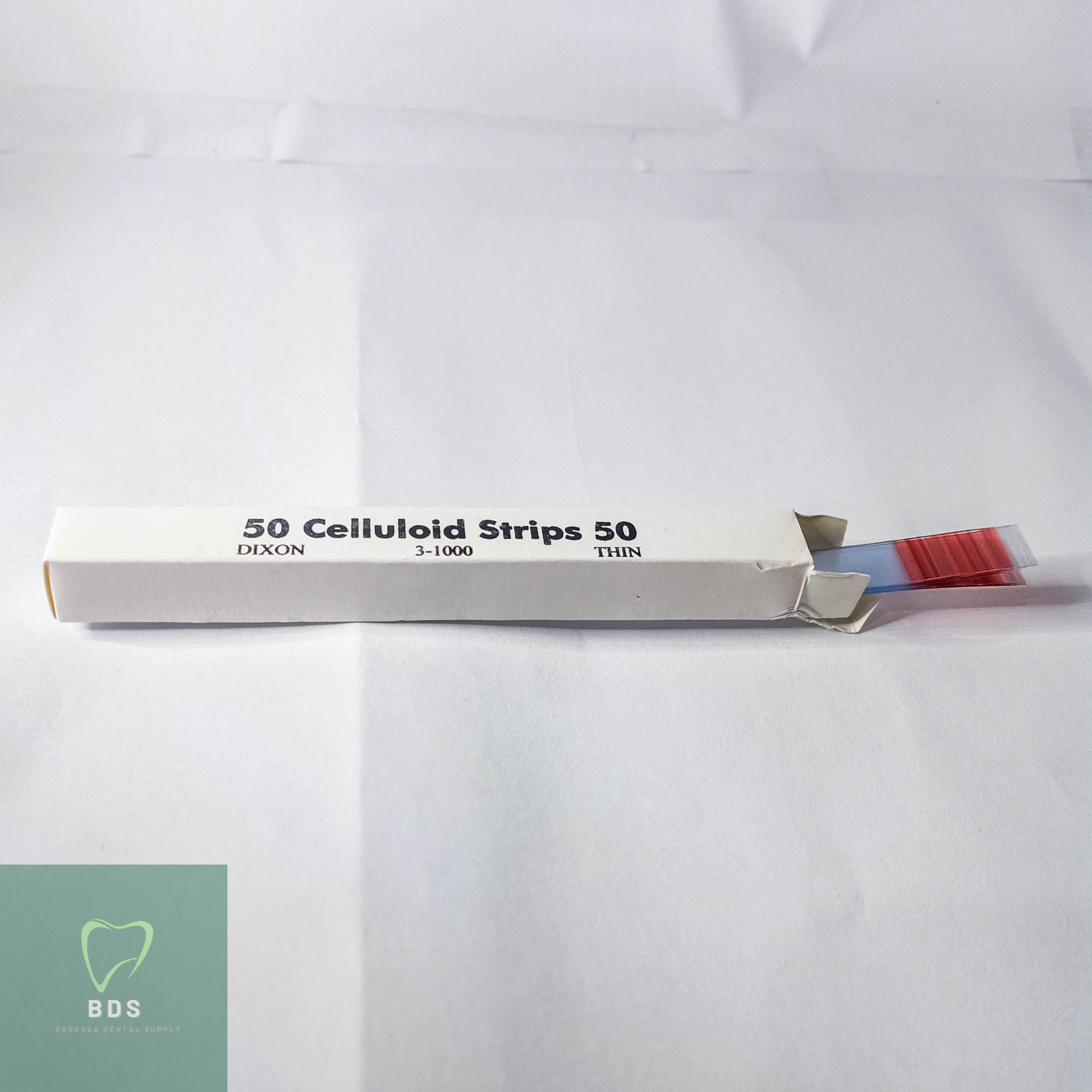 Celluloid Strips Dental at Luca Swift blog