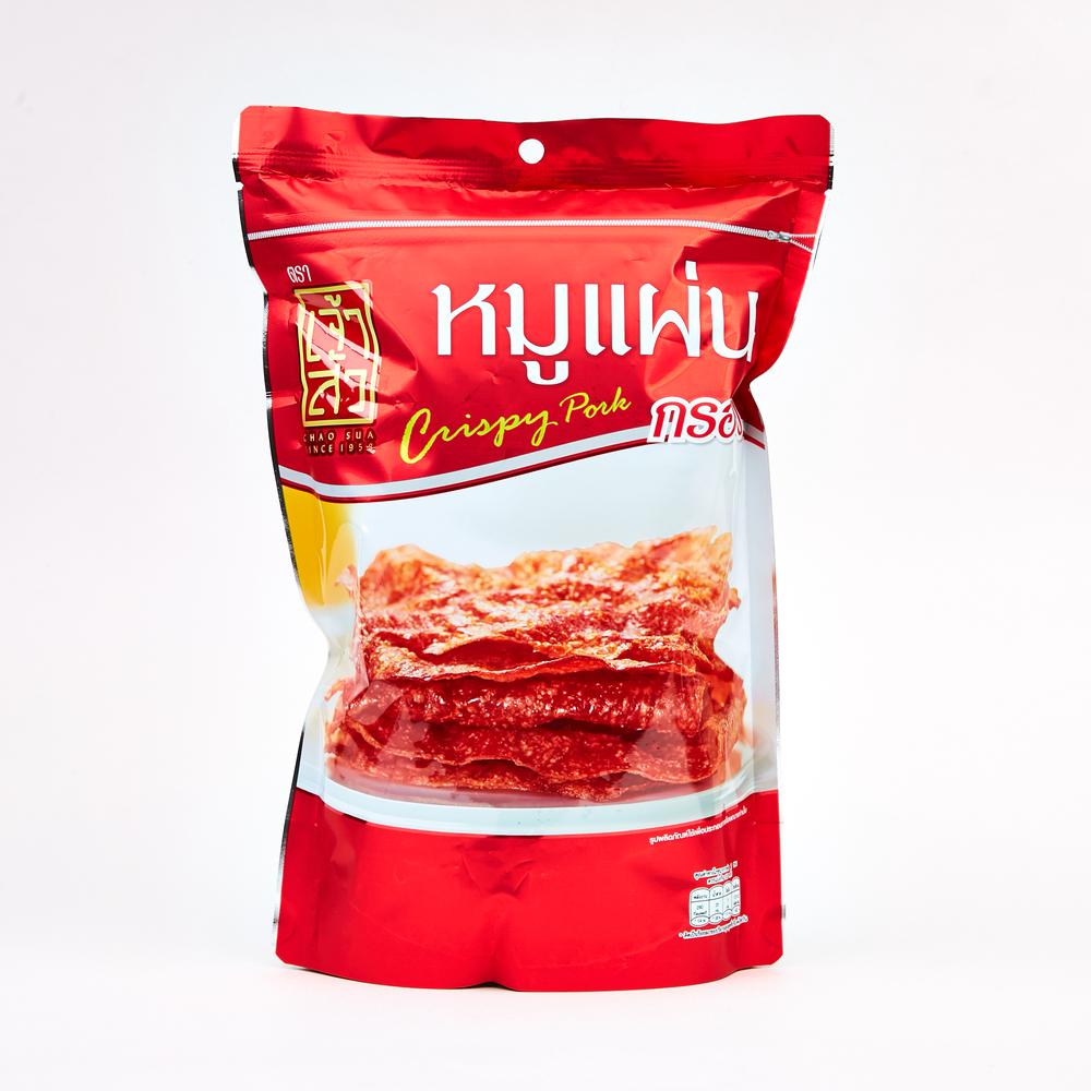 Chao Sua Snack Thai Crispy Pork 70g | Lazada PH
