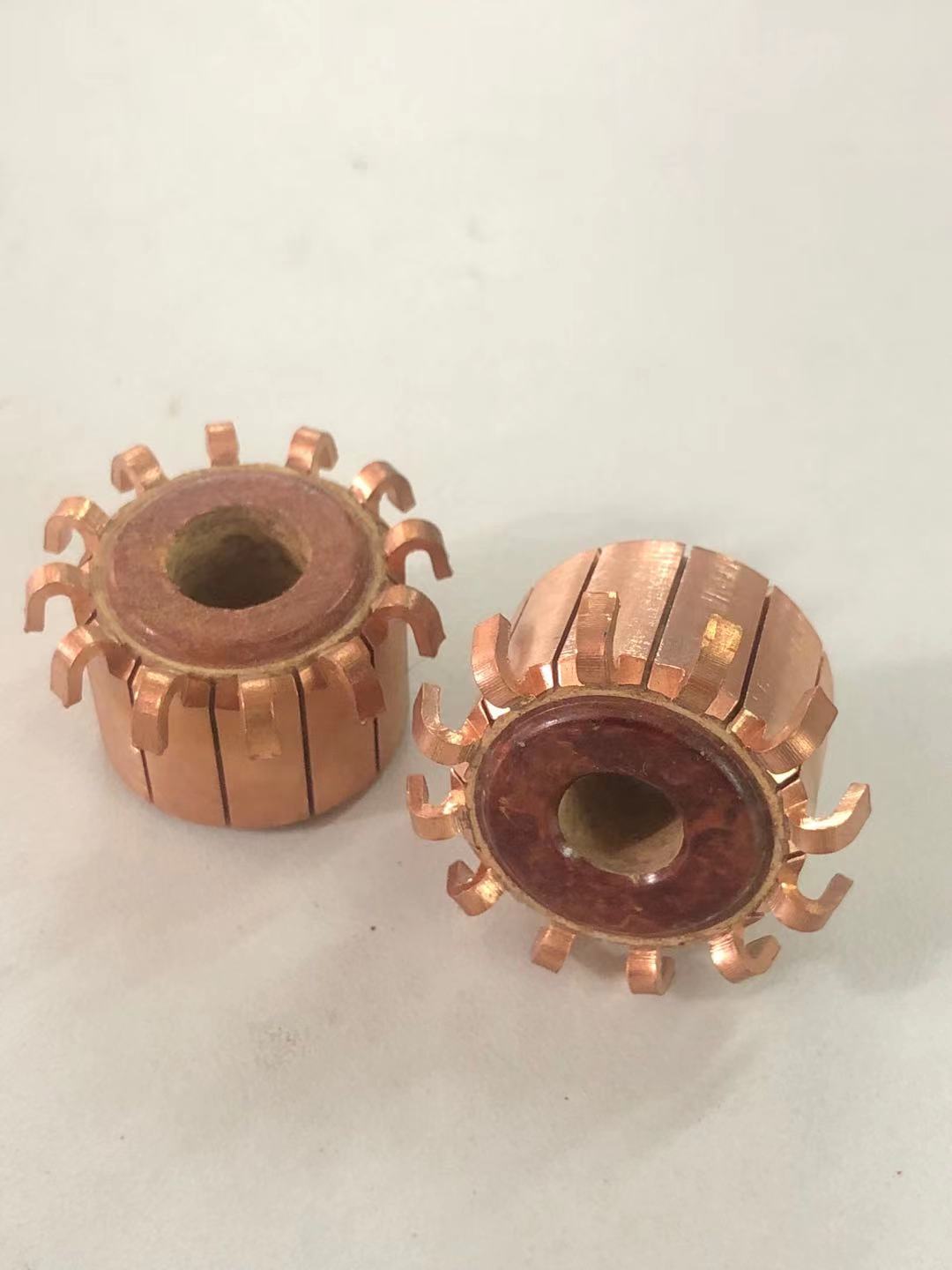POWERTOOLS ELECTRIC MOTOR COMMUTATOR 12 TEETH COPPER BARS 1 PC. | Lazada PH