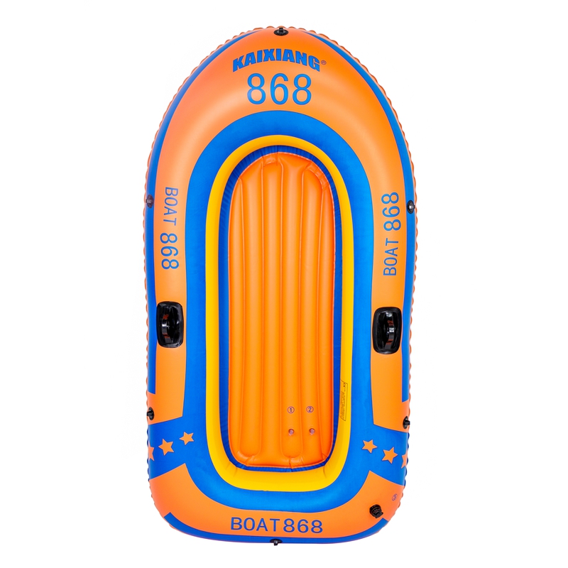 2-3 People Drifting Boat Inflatable Boat for Adult Inflatable Kayak ...