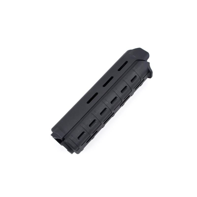 Thick Cylinder Handguard RIS/RAS/Rails for JM Gen.9/M16 MOE Handguard ...