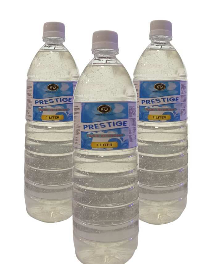 Prestige Liquid Detergent 1 Gallon and 1 Liter | Lazada PH