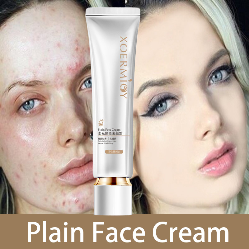 XOERMIOY Whitening Lazy Cream Facial Skin Whitening Cream Facial ...