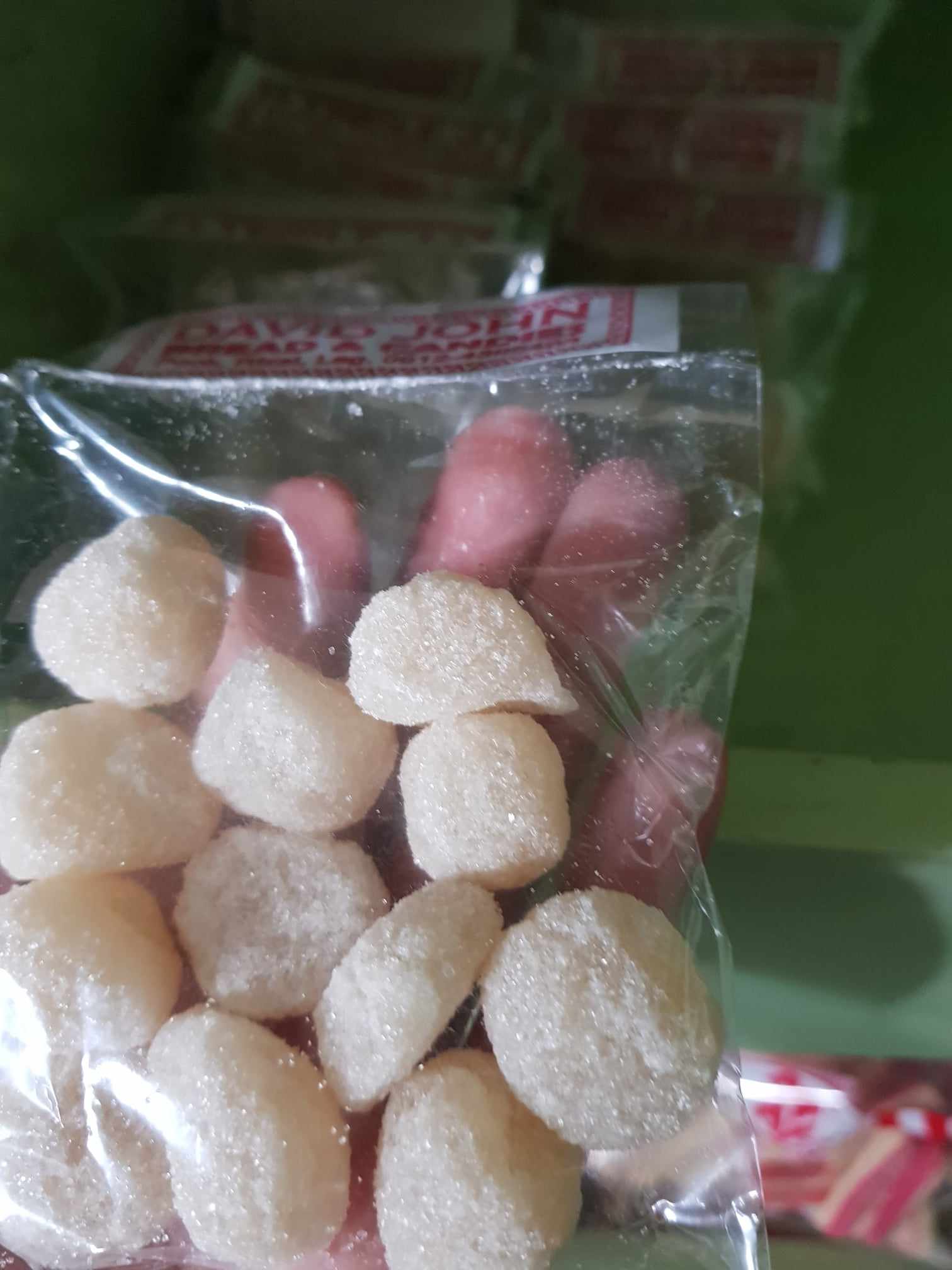 Macapuno Ball with Sugar 12pcs/Pack Pasalubong ng Nagcarlan Laguna ...