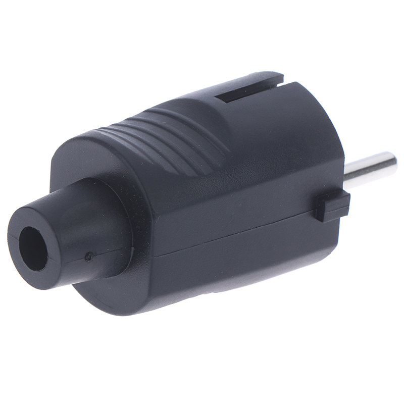 EU Power Adapter Socket 16A 250V Connector Cable Electrical Detachable ...