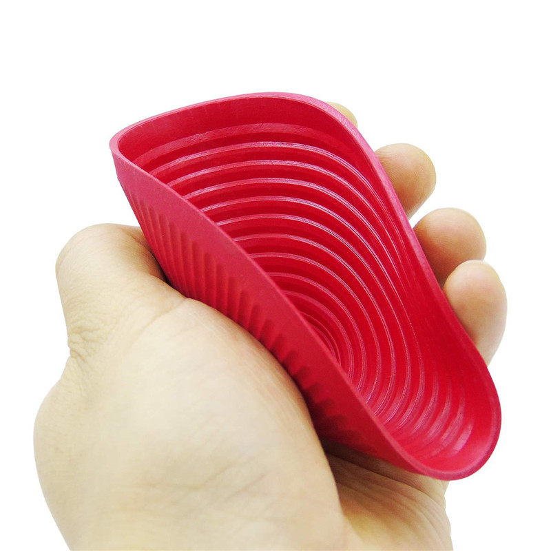 Multifunctional Rubber Bottle Opener Pad Round Non-slip Can Opener ...