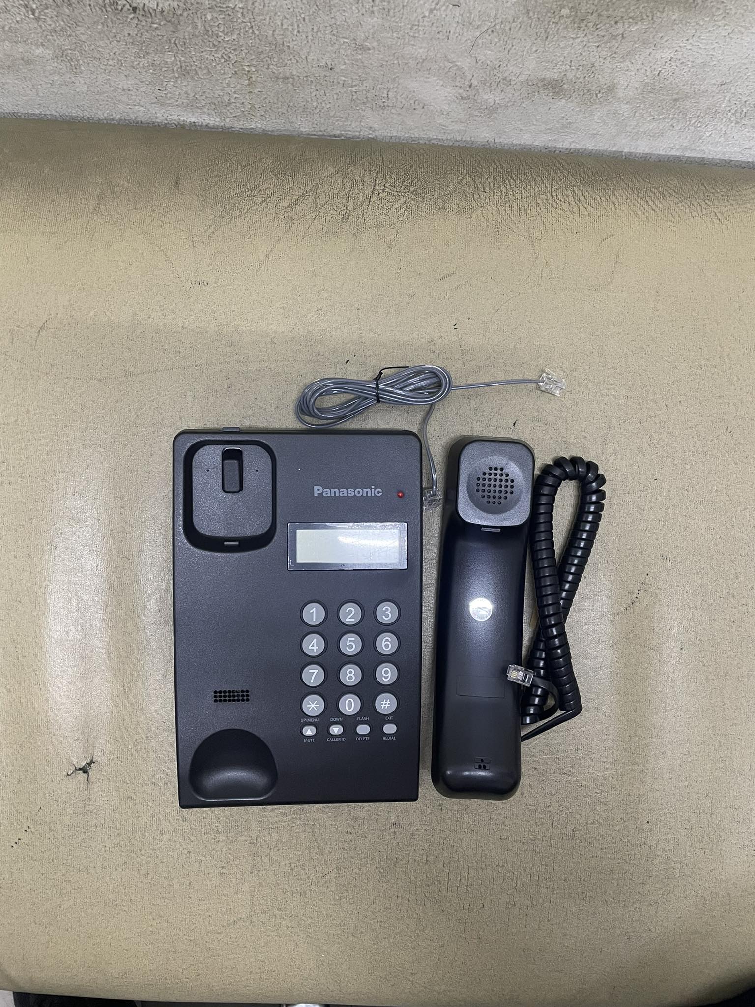 PANASONIC KX-TS401SX INTEGRATED TELEPHONE SYSTEM | Lazada PH