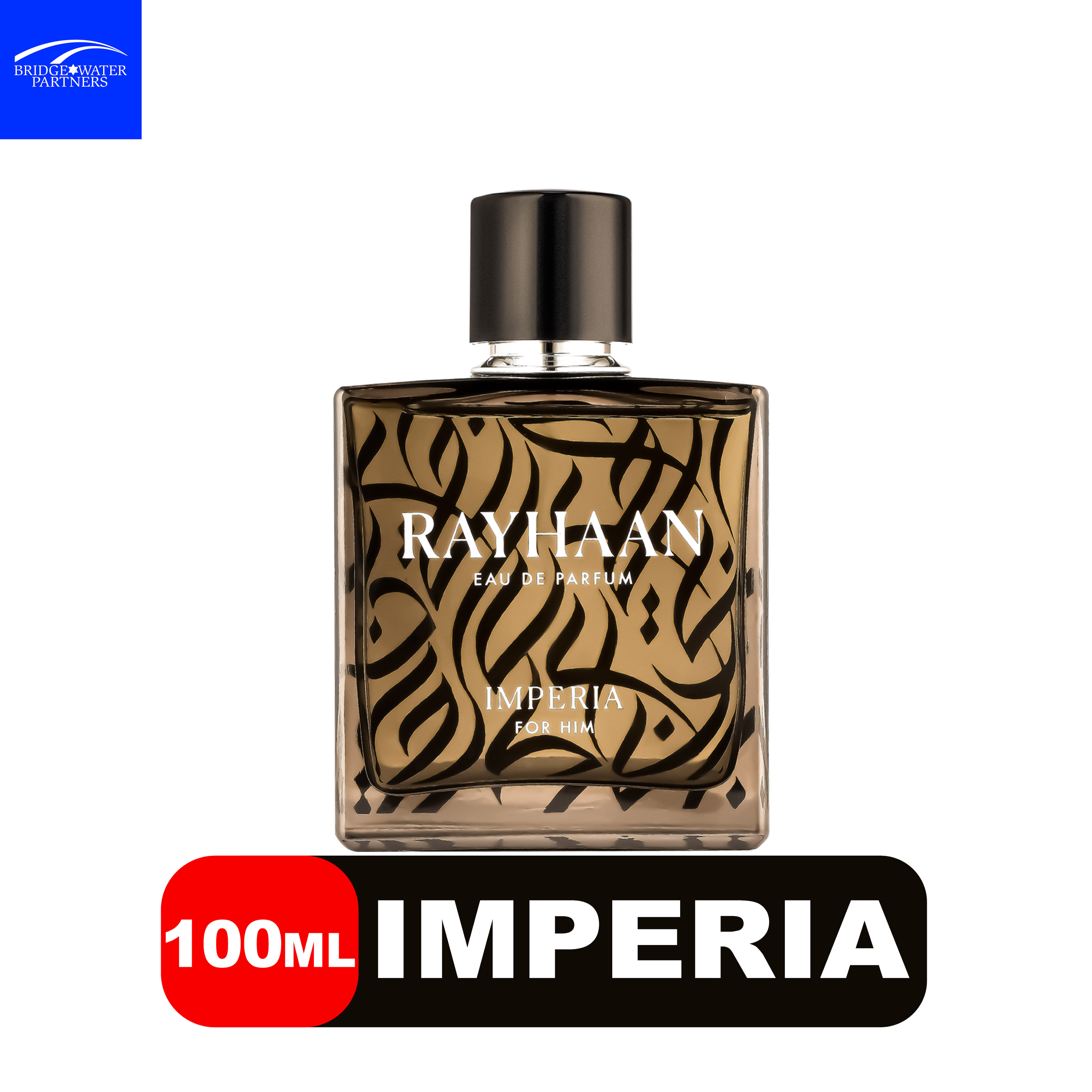 Rayhaan Imperia EDP (100ml) | Lazada PH