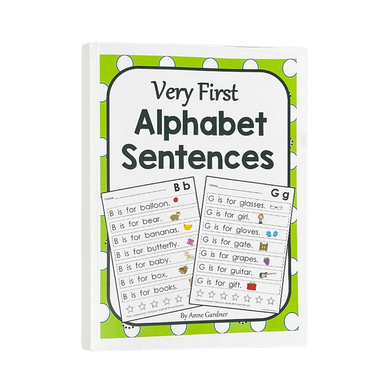 Syllabus Master English Book For Kids Scott Alphabet Learning English ...