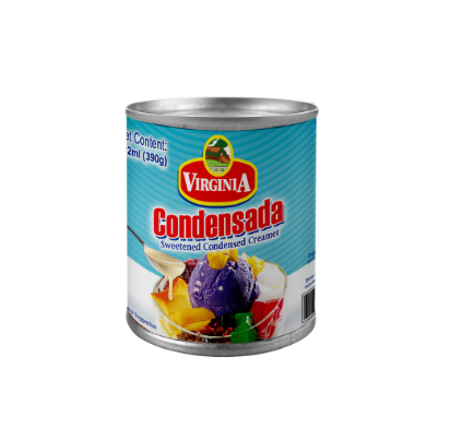 Virginia Sweetened Condensed Creamer 390g - Pack of 2 | Lazada PH