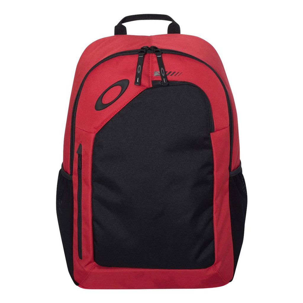 Oakley Red Line Method 360 Ellipse 22L Backpack, Red Line | Lazada PH