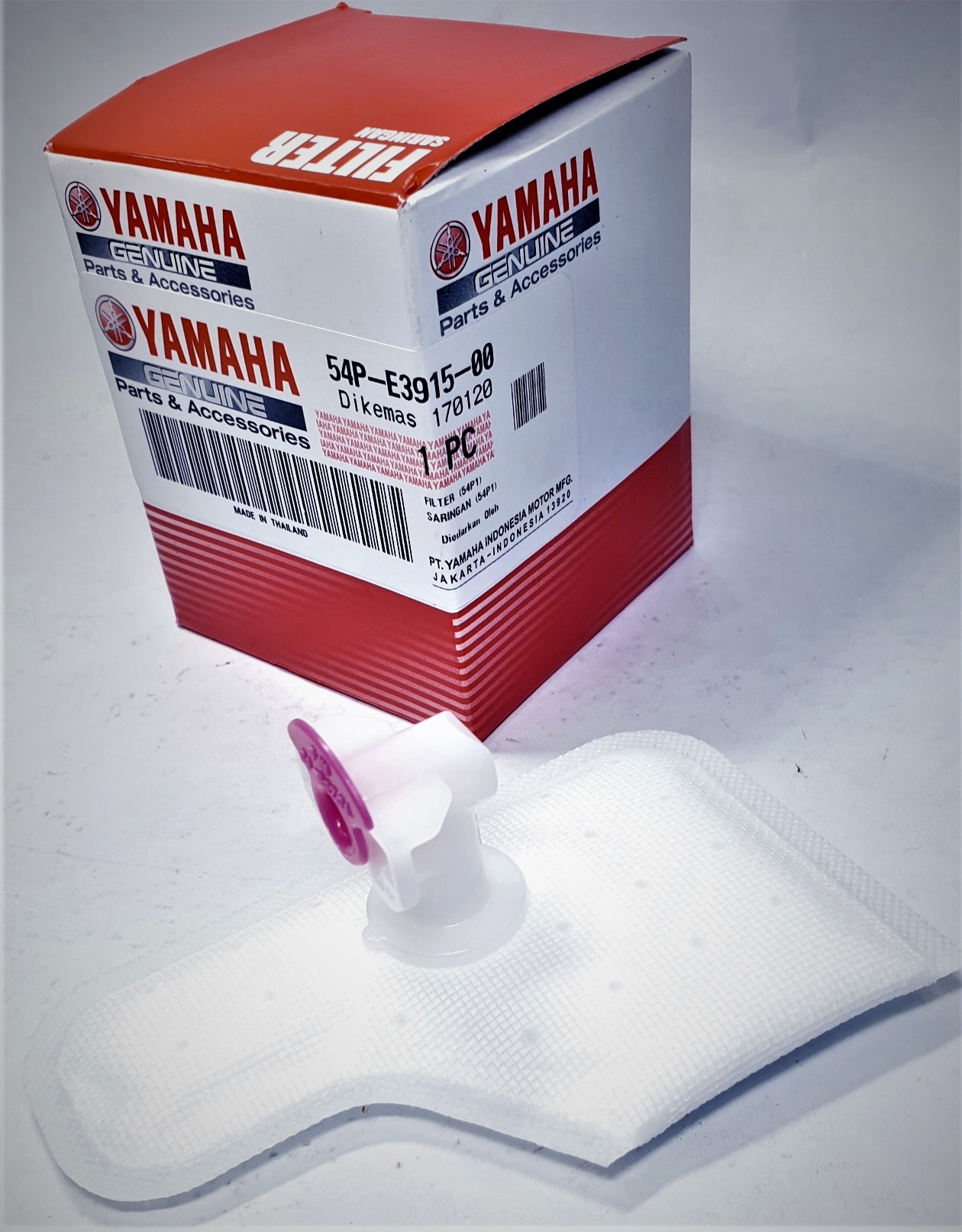 YAMAHA FUEL FILTER NMAX / AEROX / SNIPER150 | Lazada PH