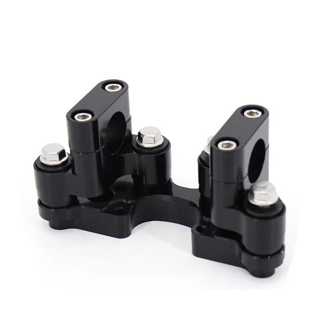 For CFMOTO 800MT 2021 2022 Motorcycle Handlebar Shock Riser Height ...