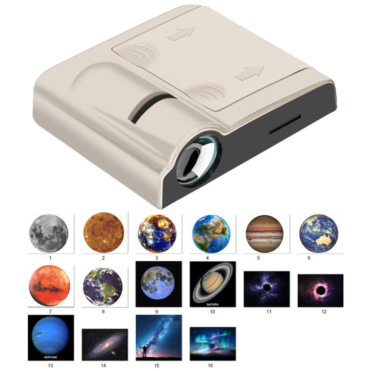 Night Light Projector Night Light Projector Constellation Projector ...
