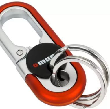 Omuda KeyHolder A3746 Red | Lazada PH