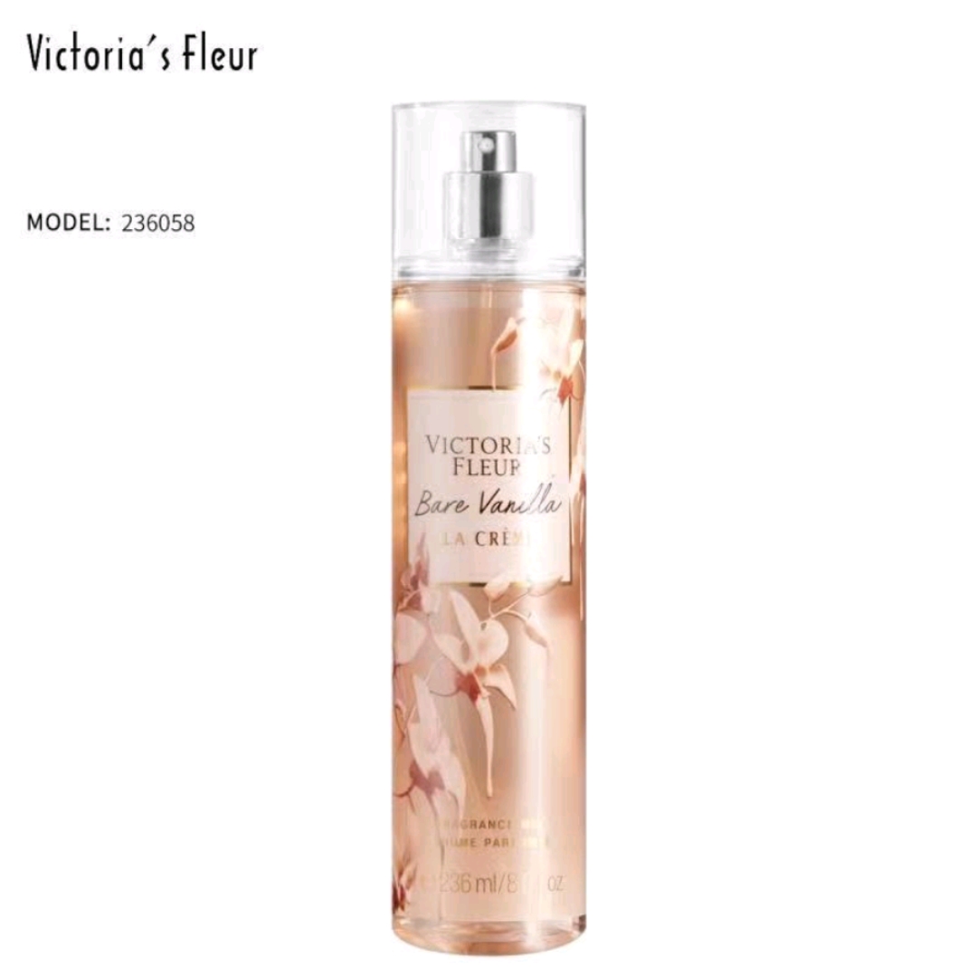 BLOOM Victoria's Fleur Perfume New package Victoria Secret Baby ...