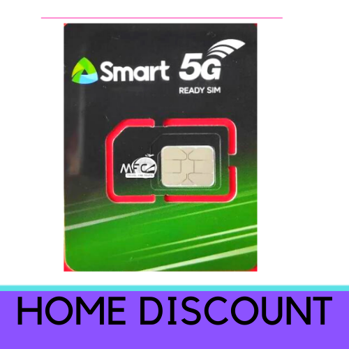 SMART SIM TRIPLE CUT SPECIAL SIM FREE 1GB DATA FASTEST INTERNET , 2022 ...
