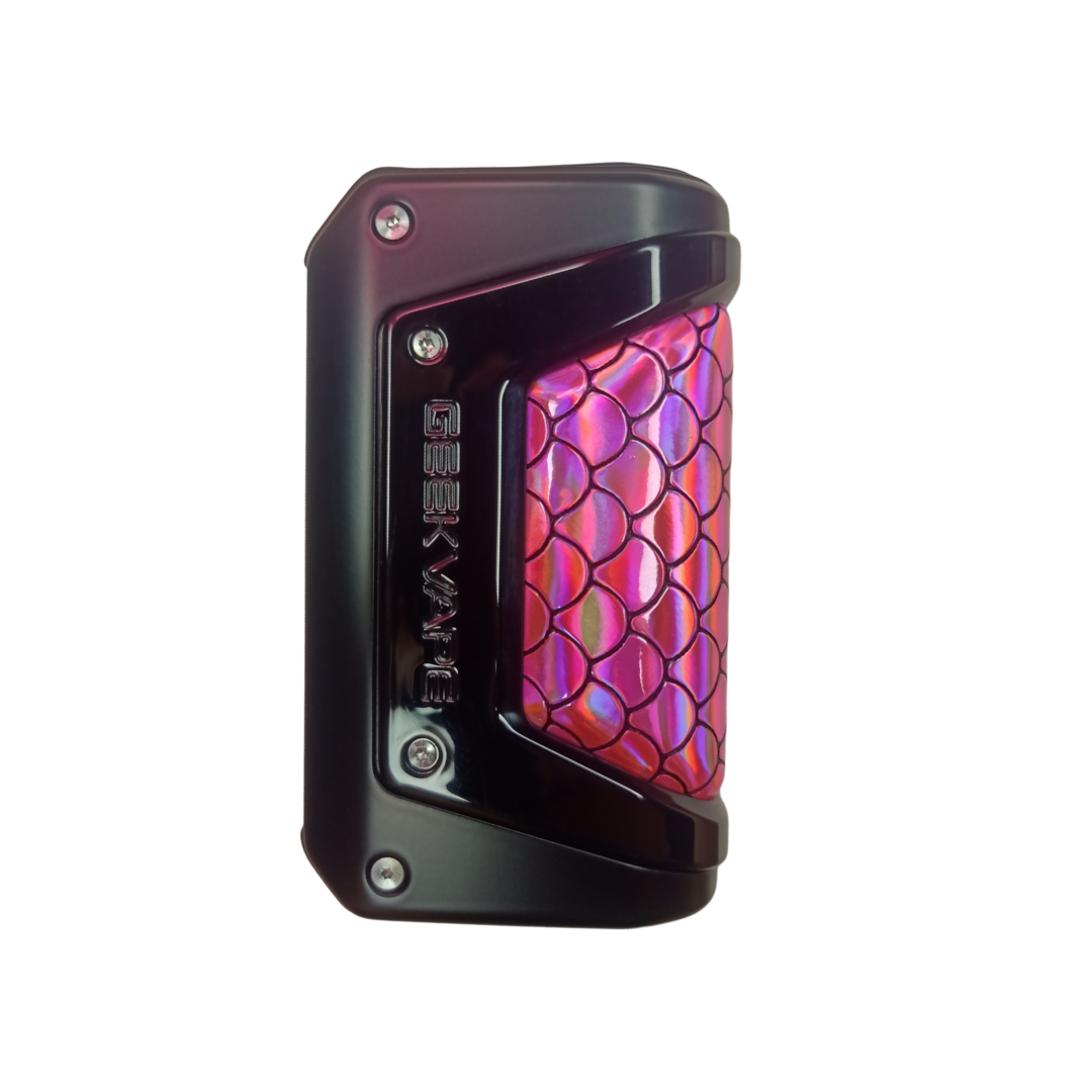 Aegis Legend Skin Replacement for V1 & V2 - Colorful Scale | Lazada PH