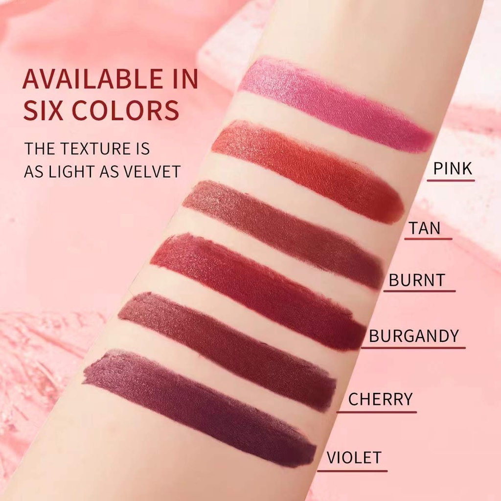 DW Lip Theraphy Magic Lip Balm liptint # Beso Beso | Lazada PH