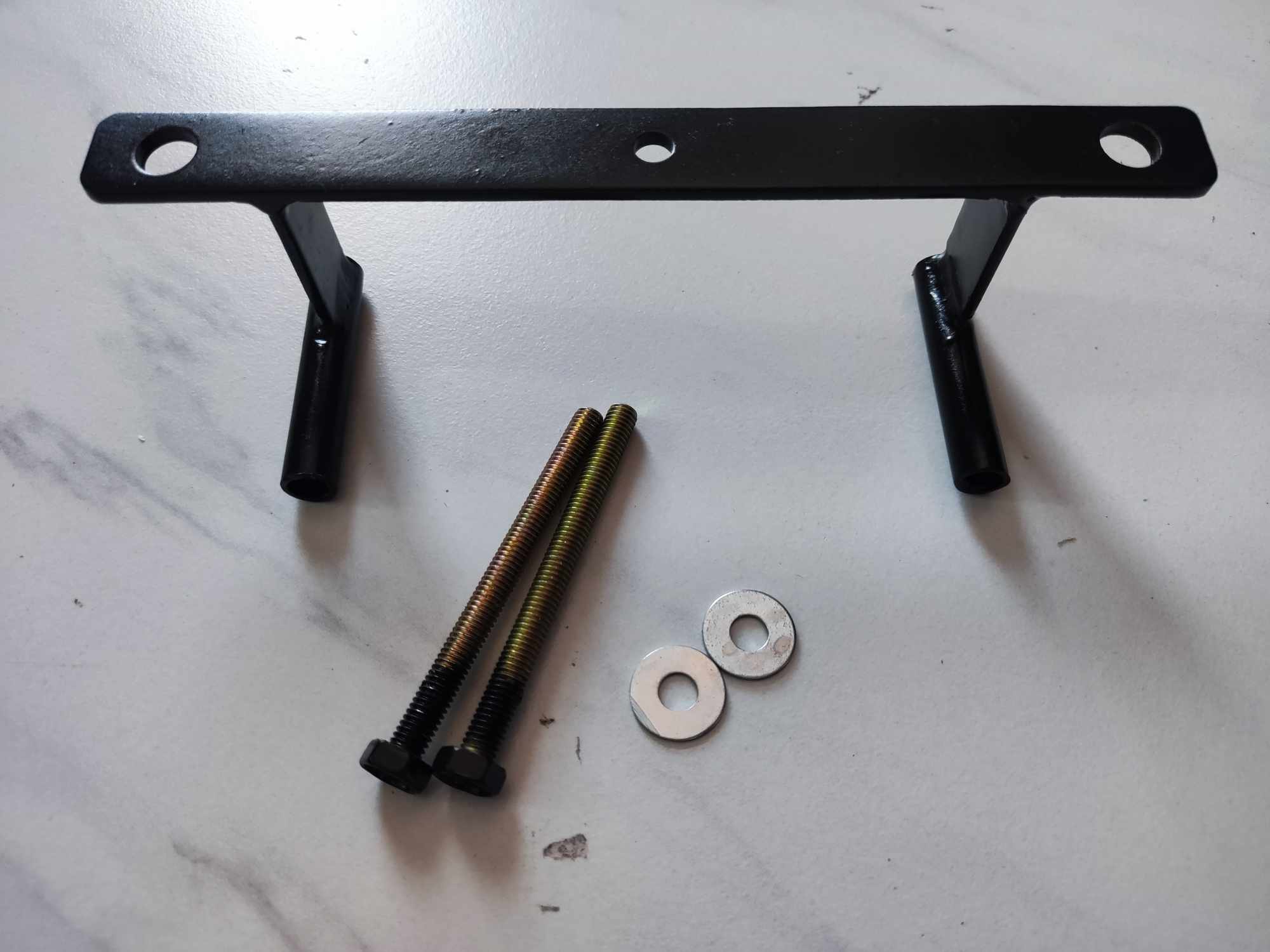 Yamaha Mio Mini Driving Light MDL Bracket Stainless Steel (MIOi125 ...