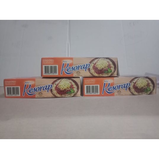Filled Cheese Kesorap 2kg | Lazada PH