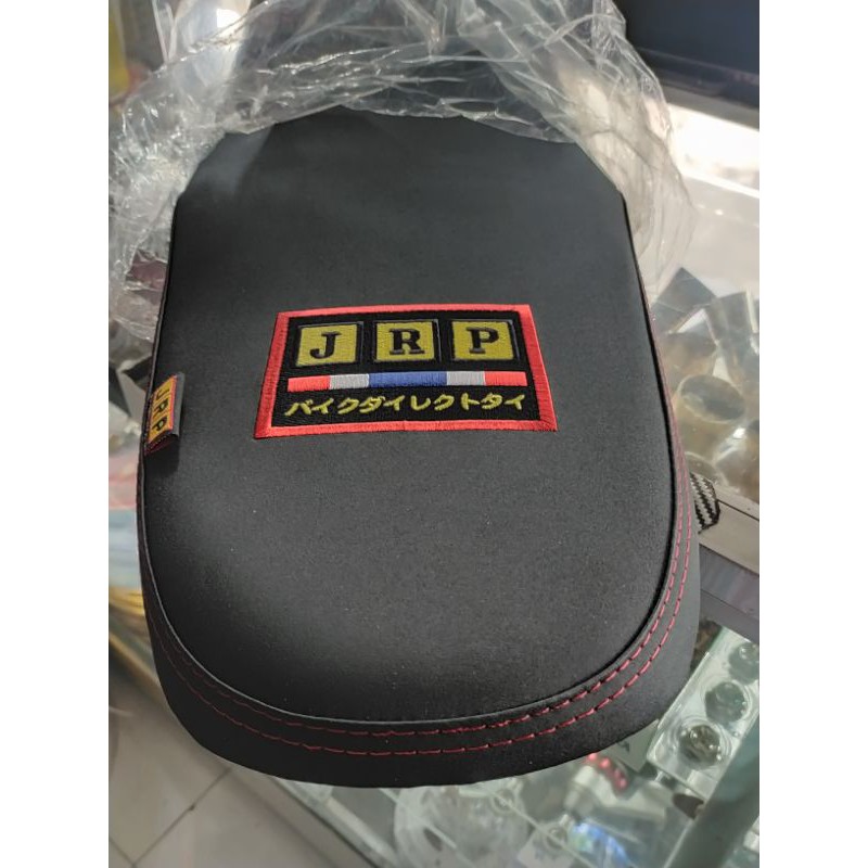 JRP FLAT SEAT FOR mio sporty mio soulty r150 raider fi exciter 150 wave ...