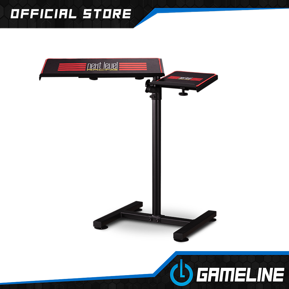 Next Level Racing Free Standing Keyboard and Mouse Stand | Lazada PH