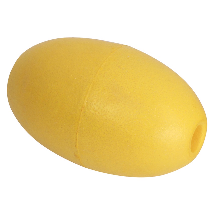 PVC Round/Oval Float Buoy Ball for Boat Pools Lakes Canoe Breeding ...