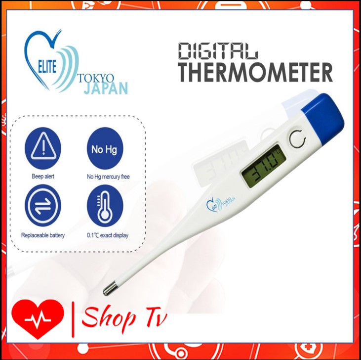 Thermometer | Lazada PH