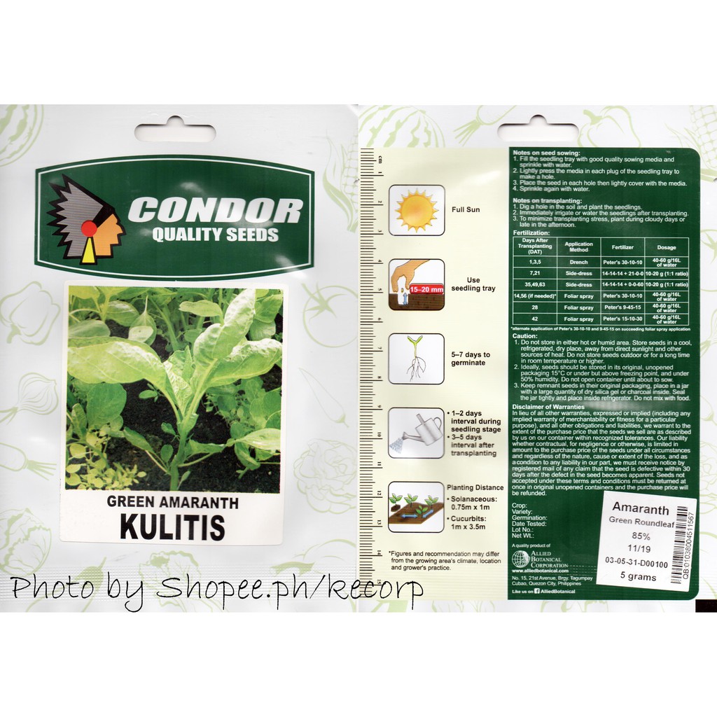 50 Seeds (buy 2 get 1 free) Ramgo Condor Yates East West Tomato Sold ...