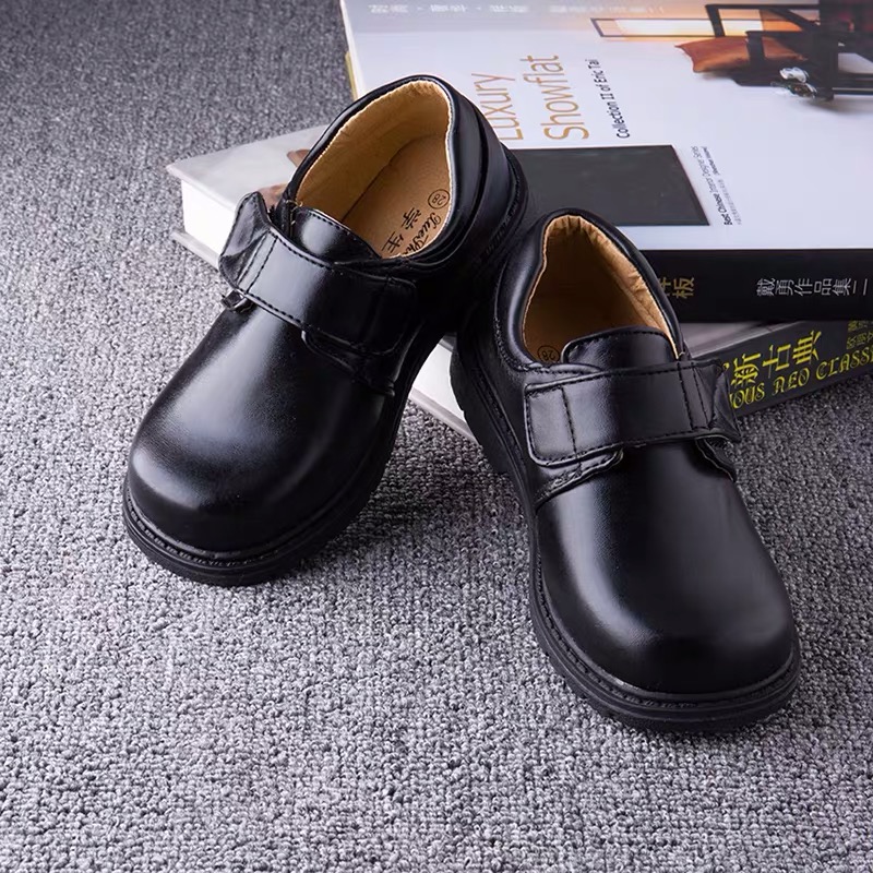 Shenzhen student brother unified school shoes, school uniform dress ...