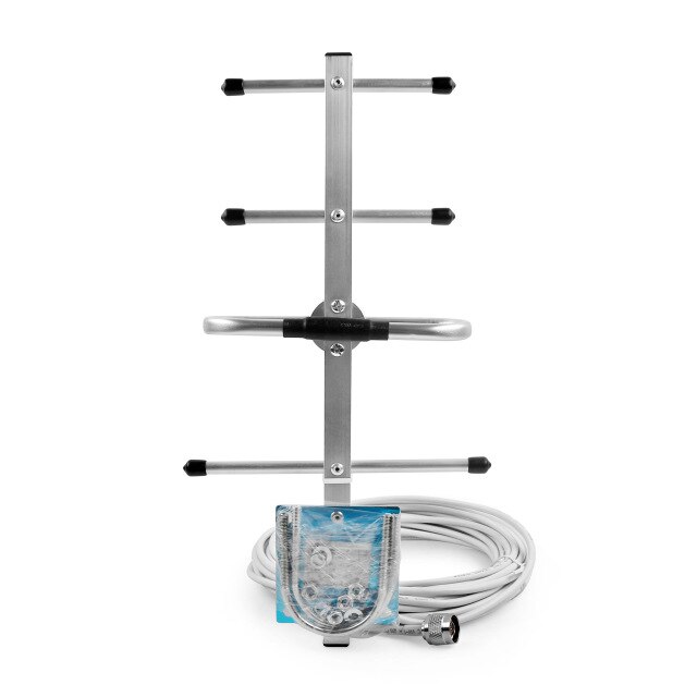 2G 3G 4G 8Db Gain Mobile Antenna Outdoor Yagi Antenna Directional ...