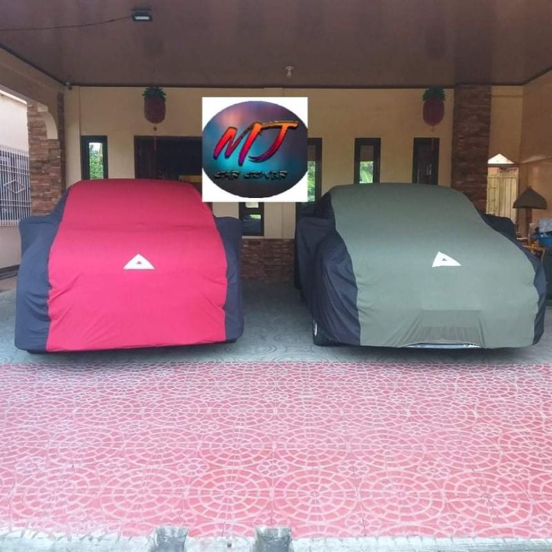 TOYOTA RAIZE CAR COVER | Lazada PH