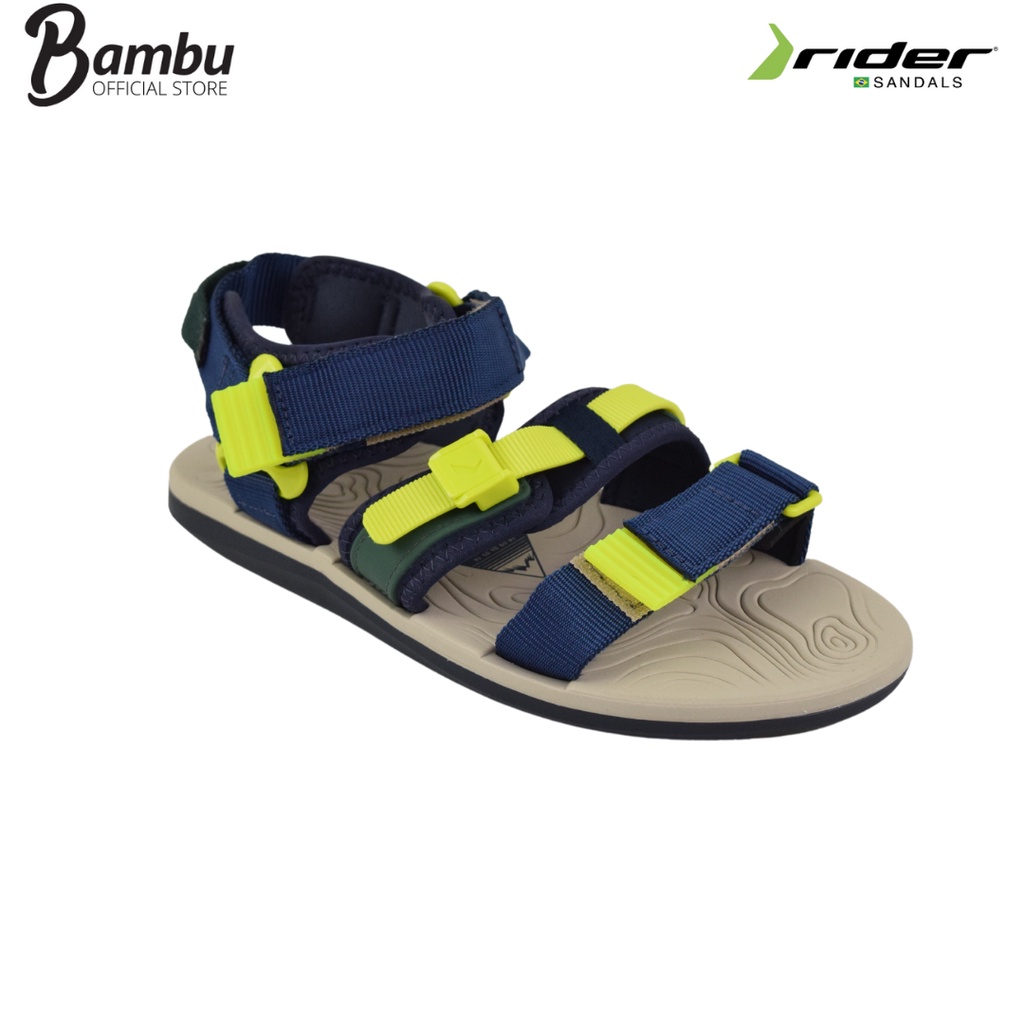 Rider Otg Commuter Pack Ad Blu Bge Grn | Lazada PH