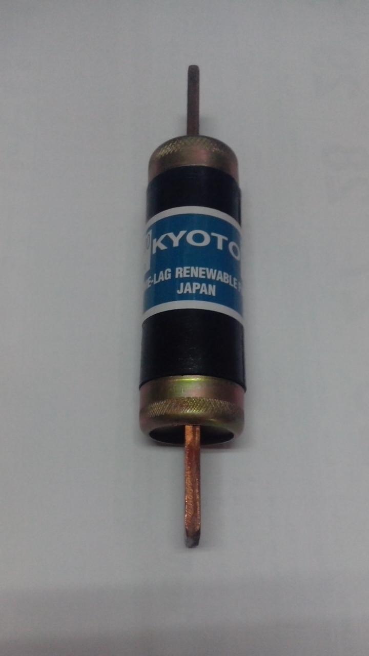 Renewable Fuse 200 Amp 250 Volts Time-Lag Renewable Fuse JAPAN for ...