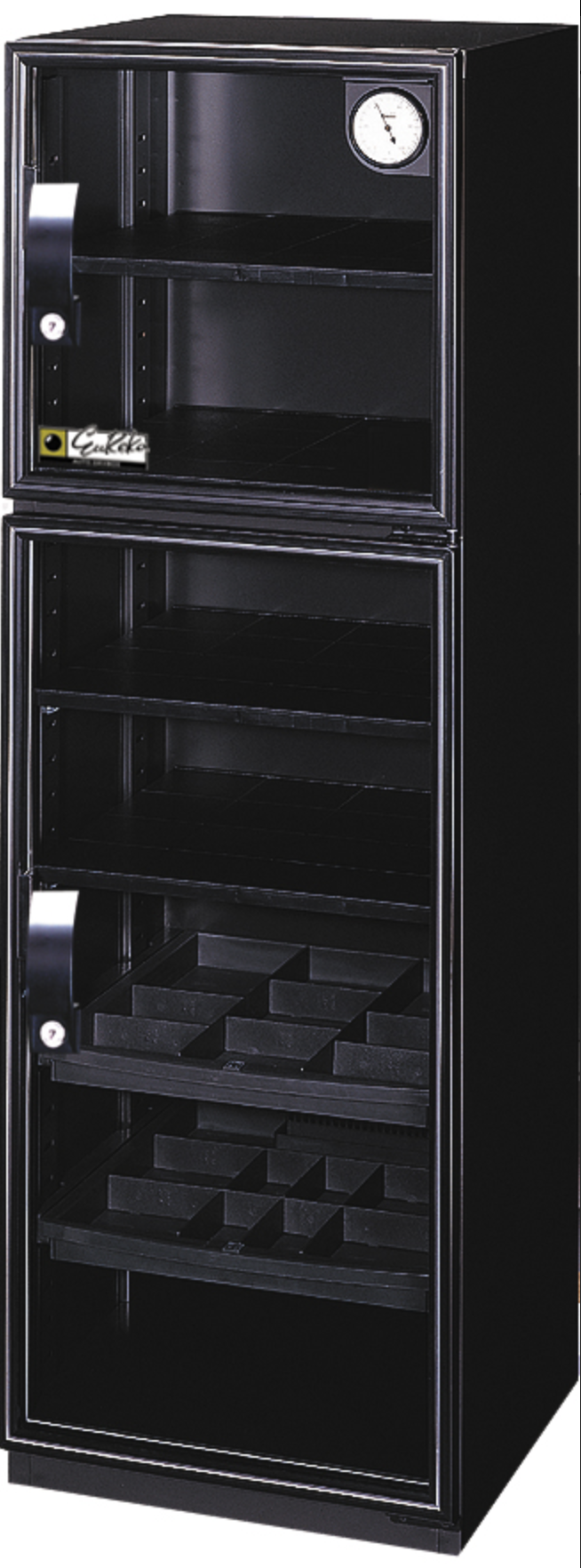 EuReka Auto Dry Box DX-206 174L Made in Taiwan | Lazada PH